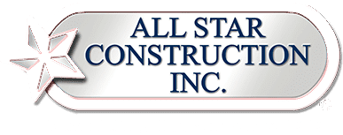 Whole Home Remodeling | All Star Construction, Inc. | Houston, TX