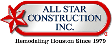 Home Remodeling Company | All Star Construction, Inc.