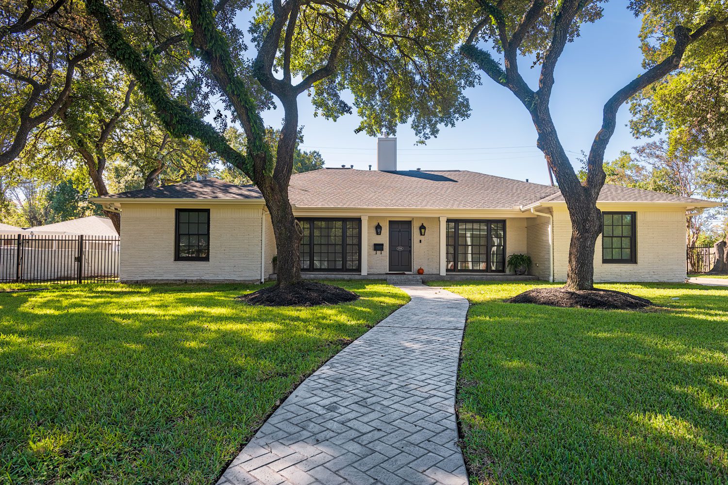 Whole Home Remodeling | All Star Construction, Inc. | Houston, TX